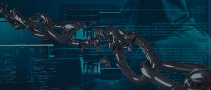 7 TÁCTICAS EFICACES PARA ROMPER LA CADENA DE ATAQUE / CYBER KILL CHAIN ...