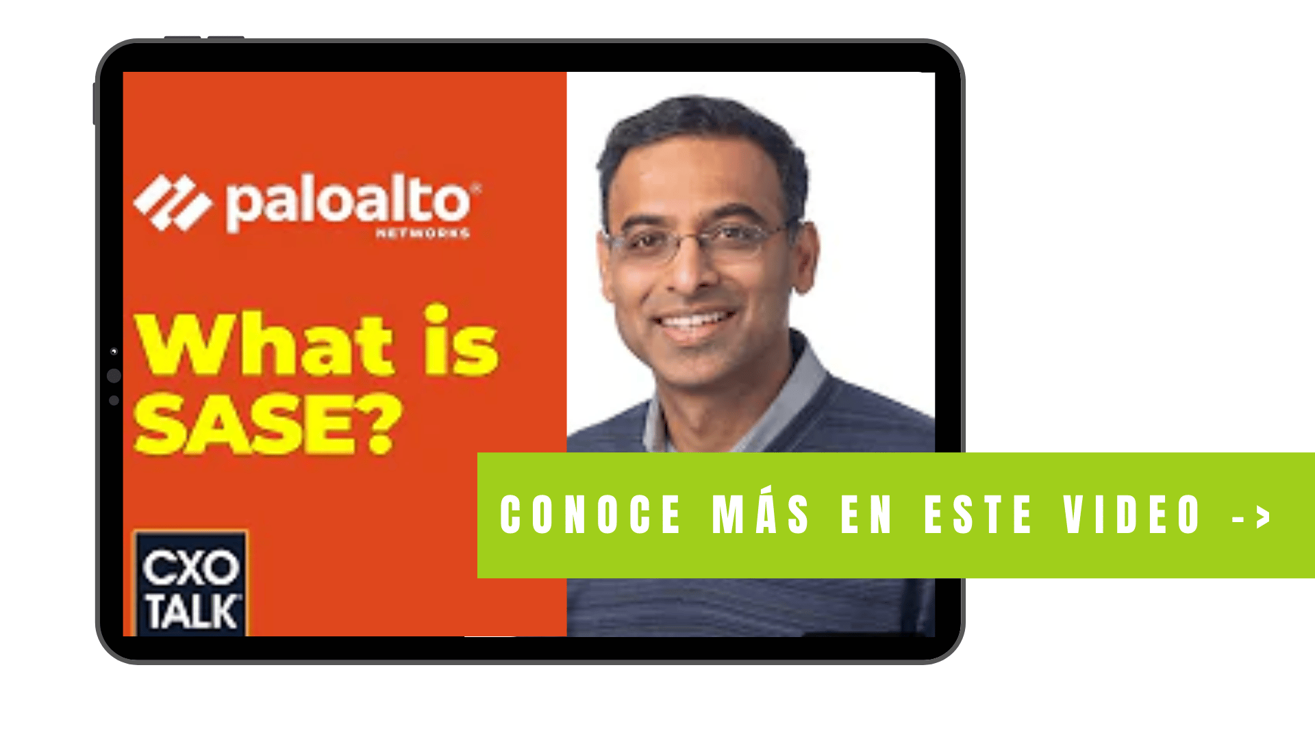¿Qué es SASE y cuáles son sus beneficios para tu organización?