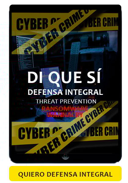 ¿QUÉ ES EL FILELESS MALWARE? LAS RAZONES POR LAS QUE ESTÁ CAUSANDO ...