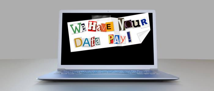 DOXWARE: LA EVOLUCIÓN DE RANSOMWARE