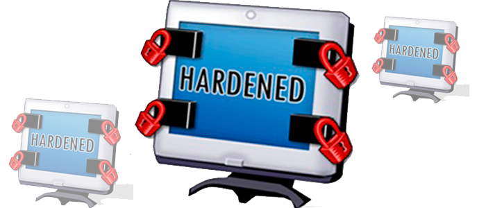 ¿QUÉ ES HARDENING?