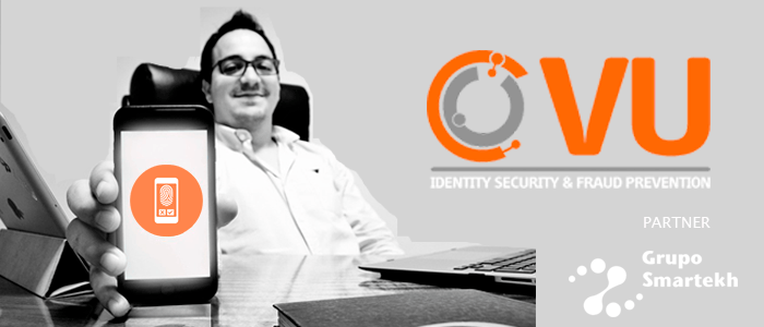 ¡GRUPO SMARTEKH SUMA A VU SECURITY A SU PORTAFOLIO DE SOLUCIONES DE ...