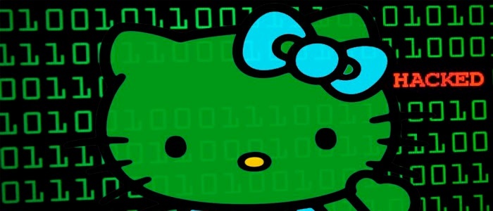 Datos personales de 3 millones de fans de Hello Kitty Revelados