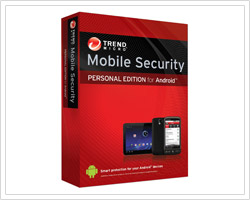 Trend Micro renueva su oferta de seguridad para Android