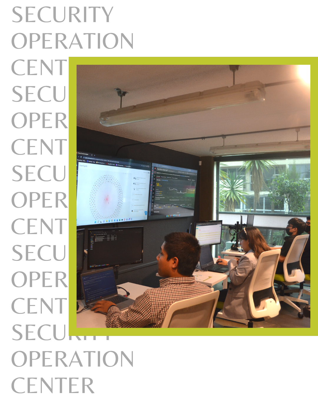 ¿POR QUÉ DEBERÍAS CONSIDERAR UN SOC COMO UNA INVERSIÓN EN LA SEGURIDAD ...